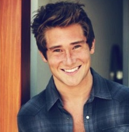 Henshin Grid: Power Ranger Boy: Michael Taber