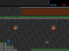 Indie Retro News: Maxwell Mouse And The Missing Game Mystery - New ...