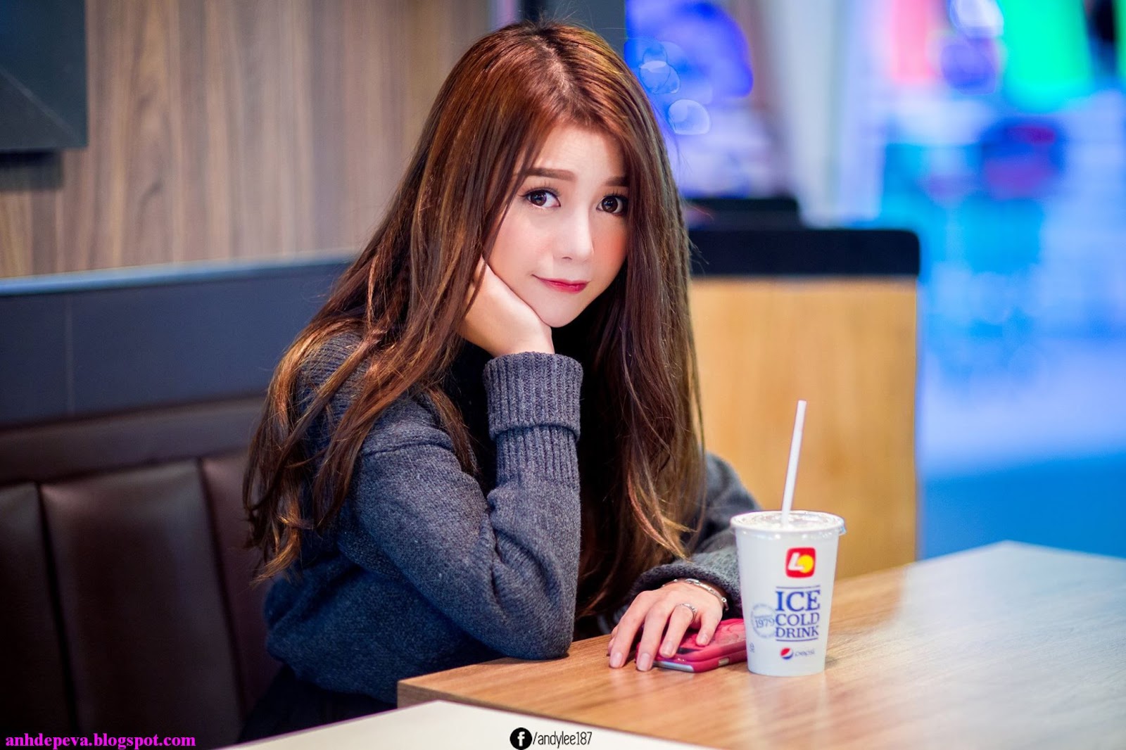 Album ảnh gái xinh Kim Khánh Sexy,Quyến Rũ cực gợi cảm