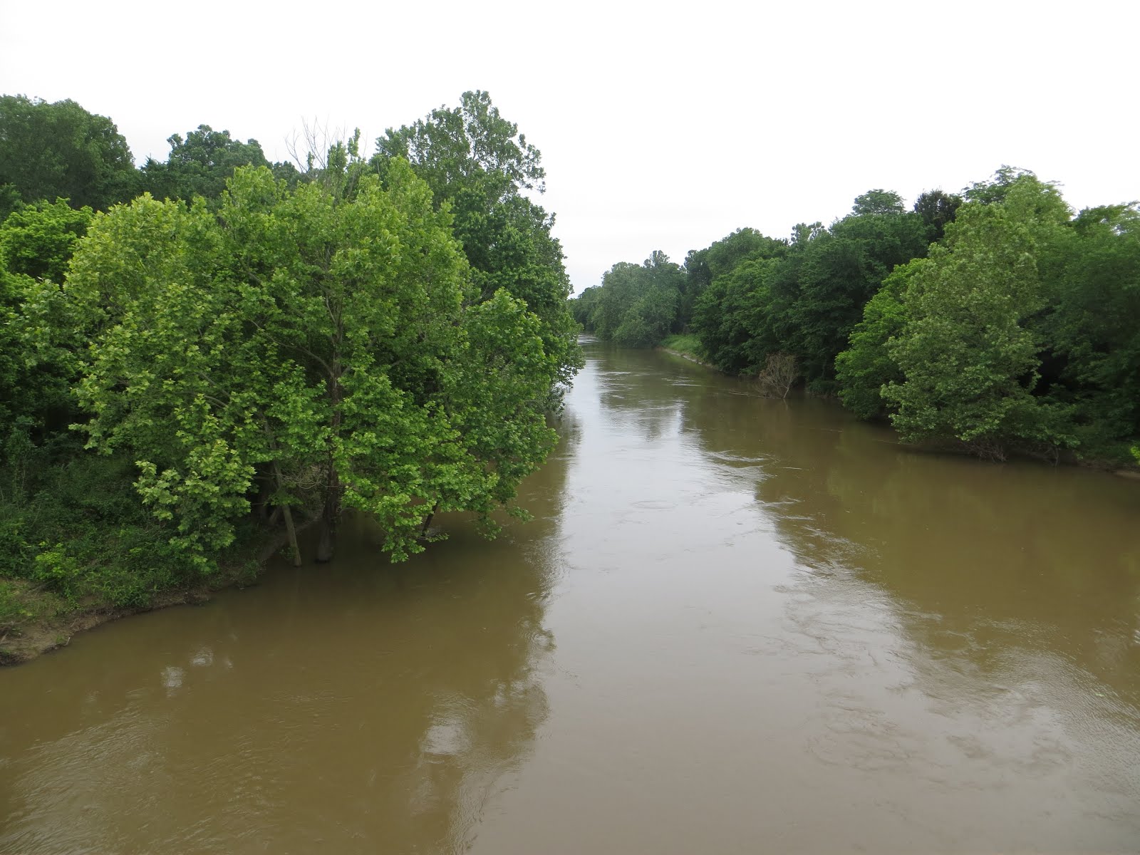 Great Mississippi River Ride