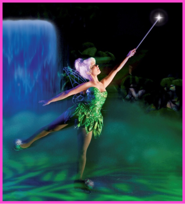 Disney On Ice 'Princesses and Heroes' - Blog for Tech & Lifestyle