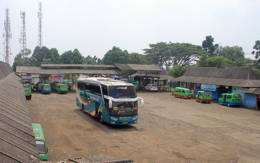 Dishub Kota Bogor Siapkan Personil dan Angkutan Selama Ramadhan - BRNews.id