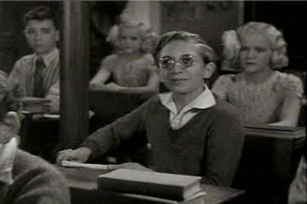 Forgotten Actors: Sidney Miller