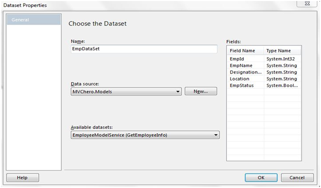 Create RDLC Report in Asp.net MVC 3 using Dataset with Example in C# in Visual Studio 2010 - ASP ...