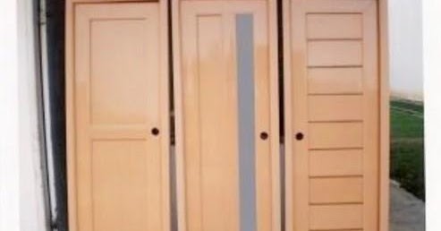 Daftar Harga Pintu PVC
