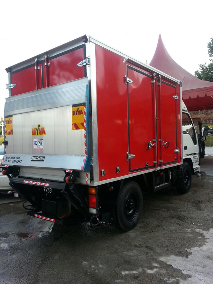 MENJUAL LORI BARU DAN LORI TERPAKAI, MENJUAL LORI BARU, MENJUAL LORI ...