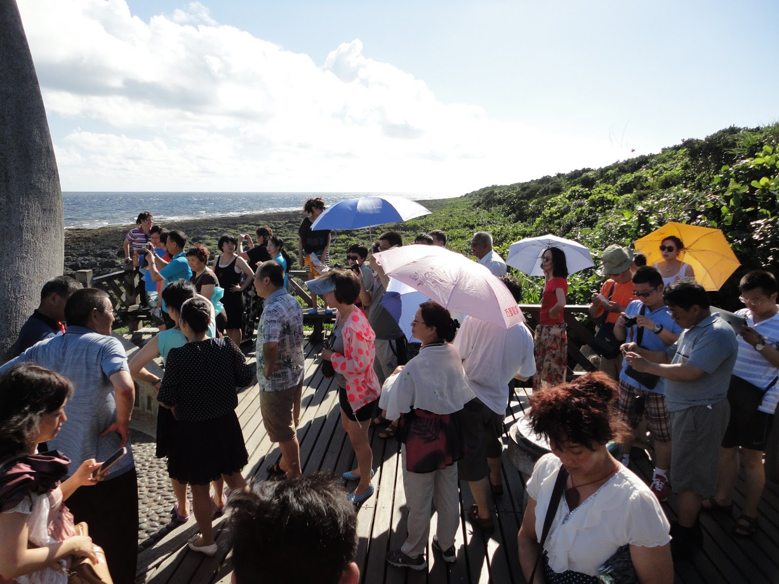 Beyond Rice - The Adventures of Rock n' Ray: Formosa - Beautiful Island