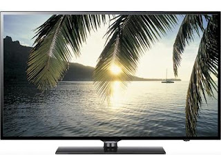 Samsung UN40EH5300 Review