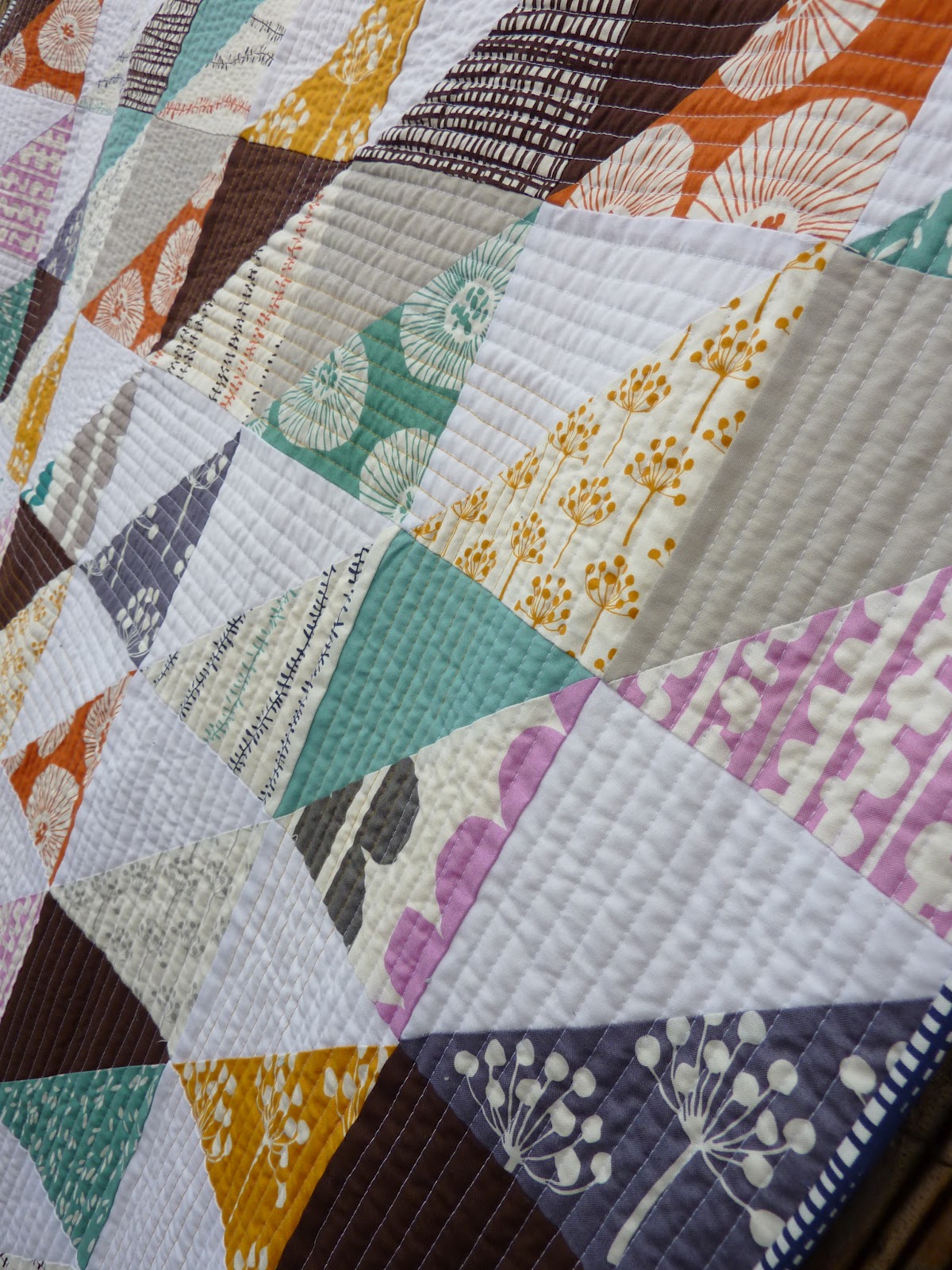 Billy Button Design: A new quilt for Me, Me, Me!