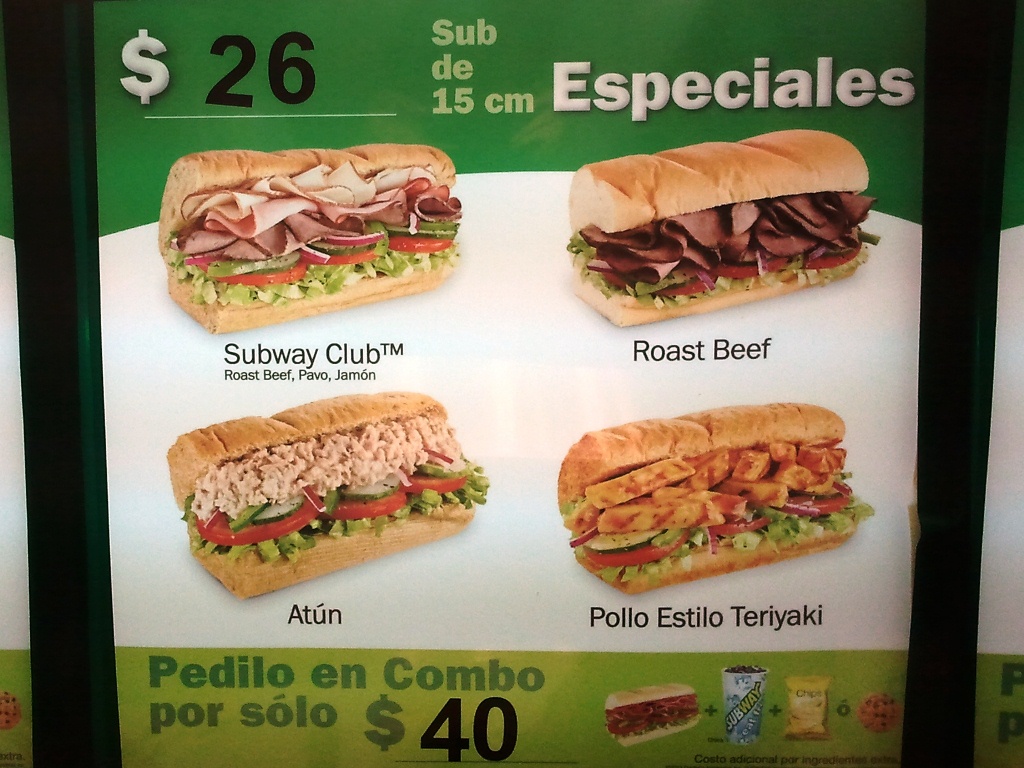 El Opinador Compulsivo: Ayer en Buenos Aires (bumped)