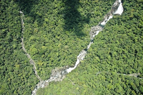 Usina Hidrelétrica de Itatinga: Como Chegar a Itatinga