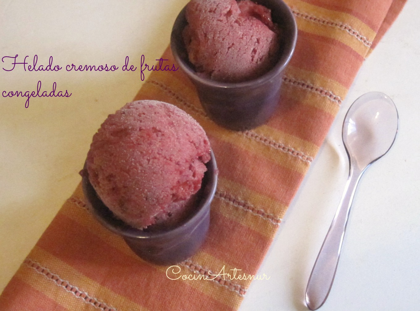 CocinArte: junio 2013