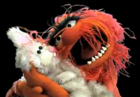 Muppet Freak - d.w. mckim's Blog About Fandom: What's the Easter Bunny ...