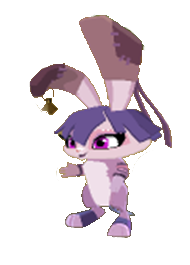 The Animal Jam Whip: Peck Graphic