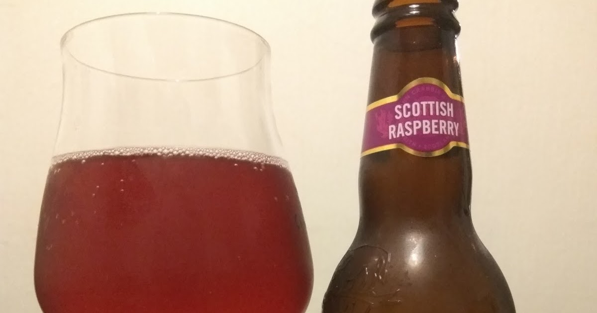 Sörvadászat: Crabbie's Raspberry/Scottish Raspberry Alcoholic Ginger Beer