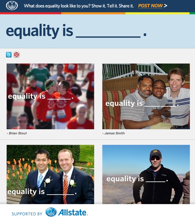 BRAND FABULOUSNESS – LGBT marketing – gay marketing and advertising ...