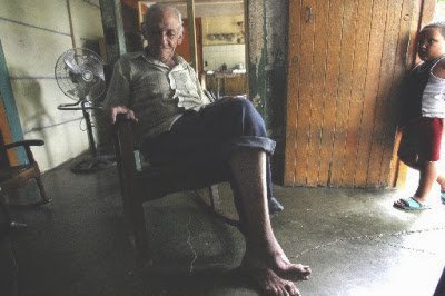 Baracutey Cubano: Martín Castro el medio hermano casi olvidado de Fidel ...