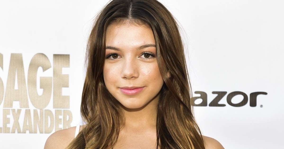 Starlet Arcade: Kaylee Quinn