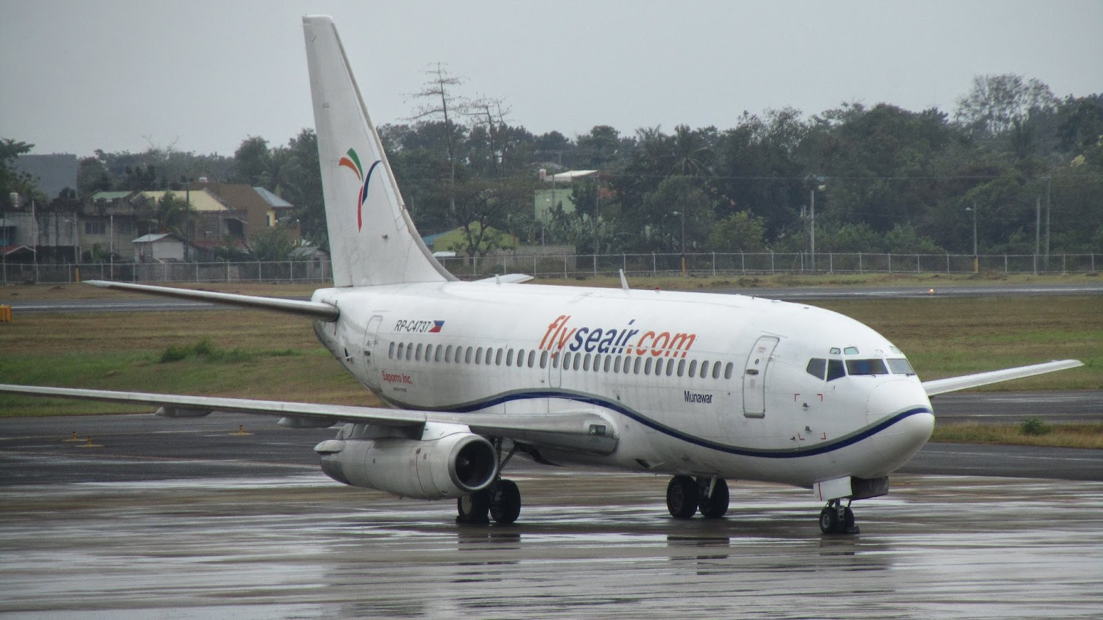 SEAir to rebrand into Go Air Inc. | Aviation Updates Philippines