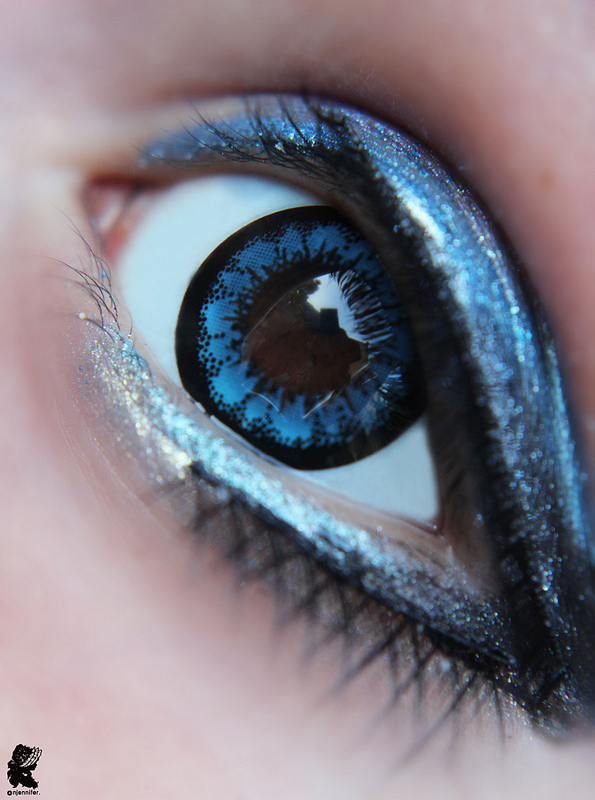 Korean Big Eye Circle Lenses: Korean Skin Care & Makeup - More in www ...