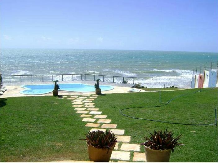 Praia de Canoa Quebrada - Férias no Ceará : ARACATI - CASA NA PRAIA DE ...