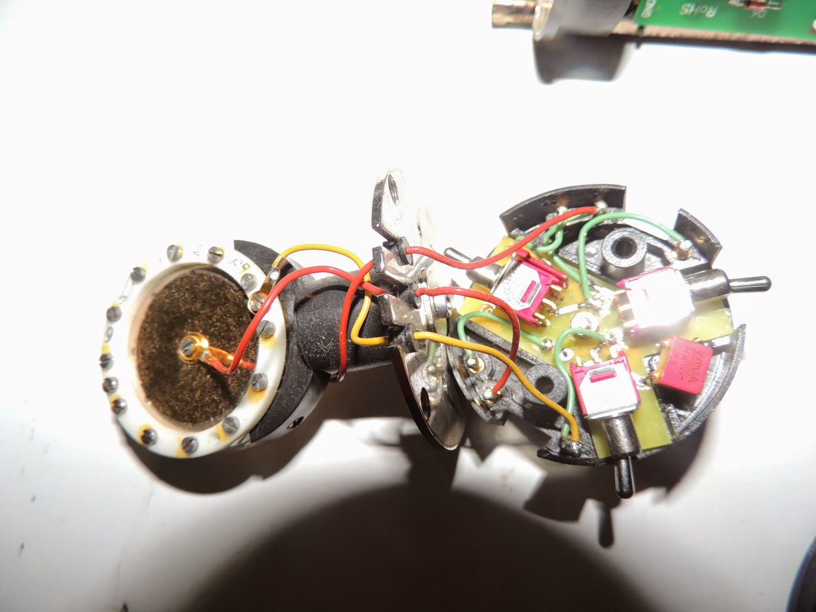 ELETRO-SERPA RESOLVE