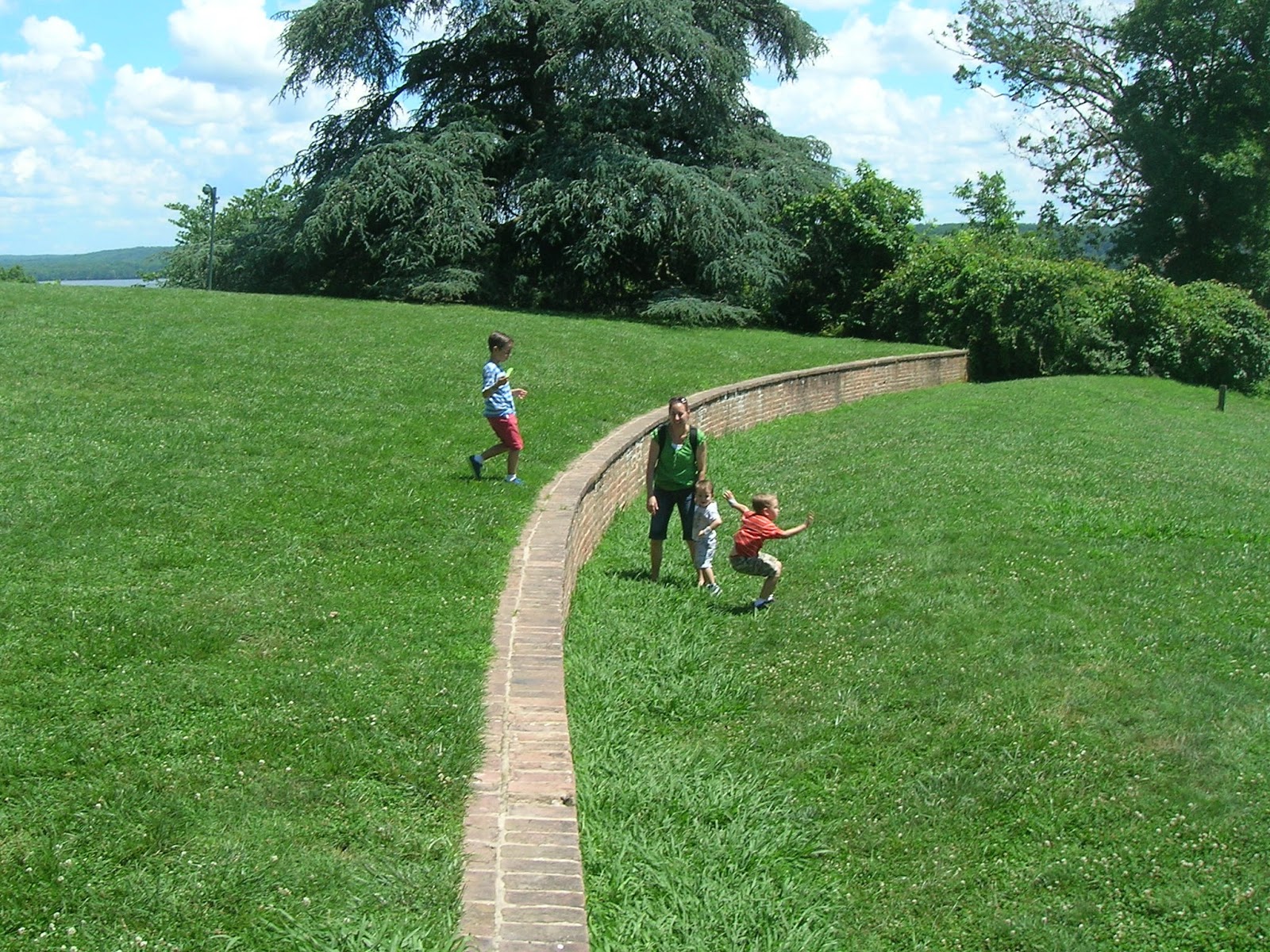 Arts and Crofts: July 2013