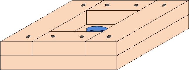 Ercc Glaison: Bondo Mold Making for Pewter Casting