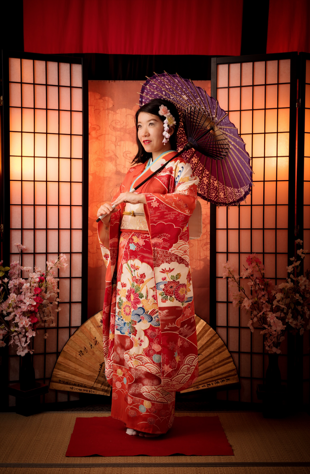 AISALICIOUS: JAPANESE COSPLAY PHOTO EXPERIENCE IN OSAKA