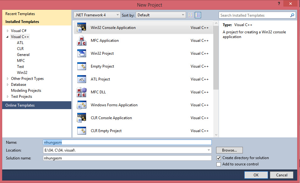 [C&asm] - Cách chèn code asm trong C | Tôi yêu C/C++