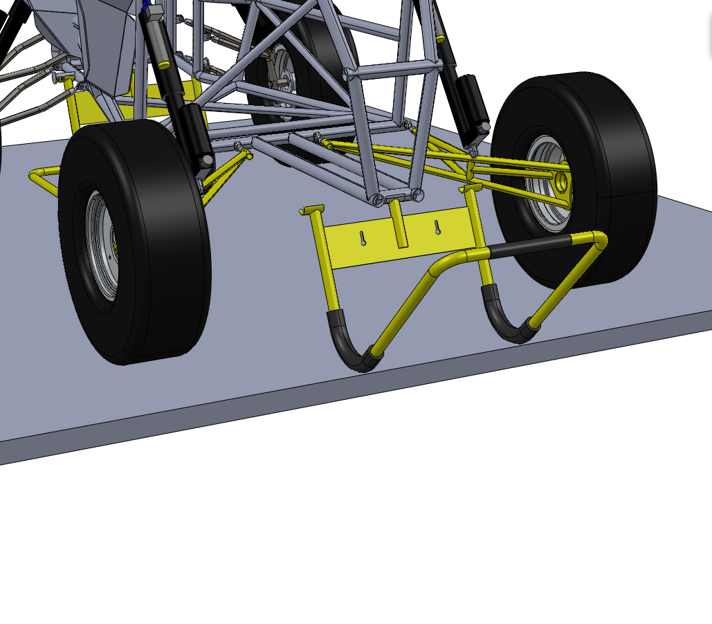Project: H.F.M.: Baja Jack System
