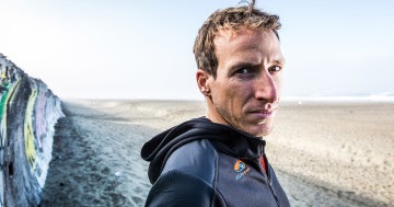 Athlete Natural: Is Pete Jacobs Back?