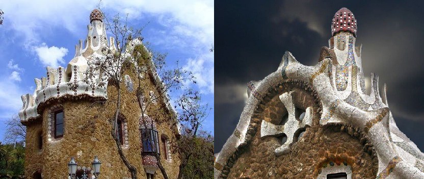 TOP 5 STRANGEST BUILDING IN THE WORLD - IbiksTv-Fact and Reliable