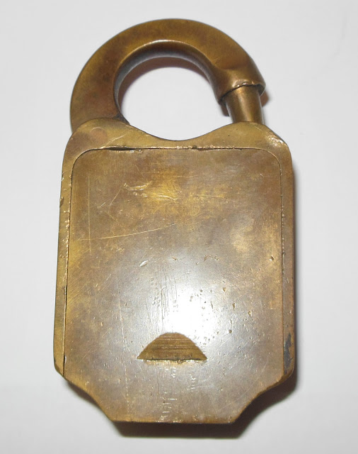 RestraintsBlog: 1873 - 1876 PATENT CLARKE COMBINATION LOCK BALTIMORE MD.