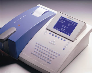 PENGERTIAN ALAT PHOTOMETER | SASMEDICA
