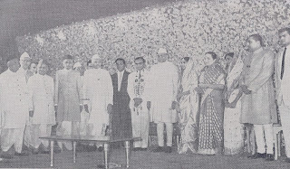 Ramjibhai Kamani - The Life and Work: CHAPTER 25 : FAMILY