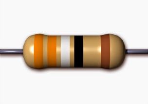 Apa Fungsi Resistor - Ilmu Listrik dan Elektronik service Center