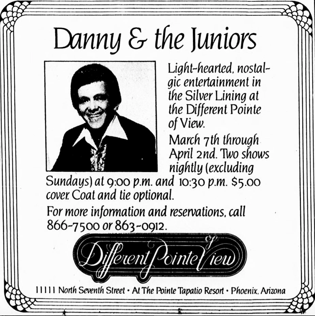 Good Story News: The Lonesome Death of Danny Rapp: Burt Kearns & Jeff ...