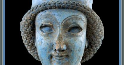 Unknown Gender History: Parysatis of Persia & Her “Long catalogue of ...