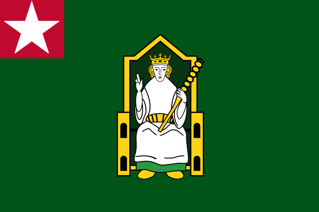 The Audiophile : Titanic Colony: Flags of Avalon