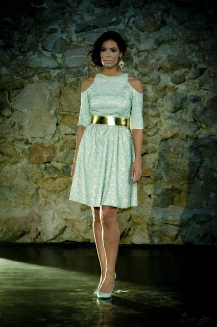 El Taller de Sil: Diseños Isabel Pulido