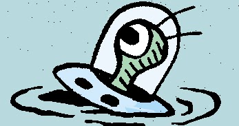 WaynoBlog: Flotation Device