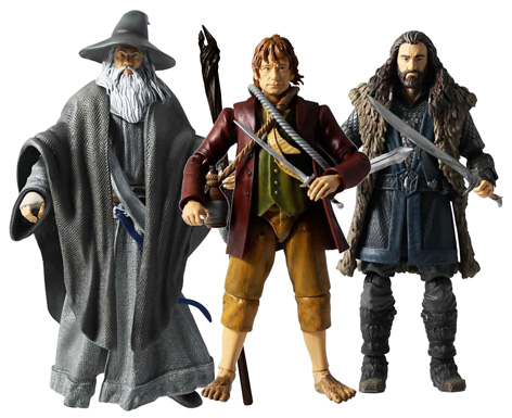 L. A. Mood Comics & Games