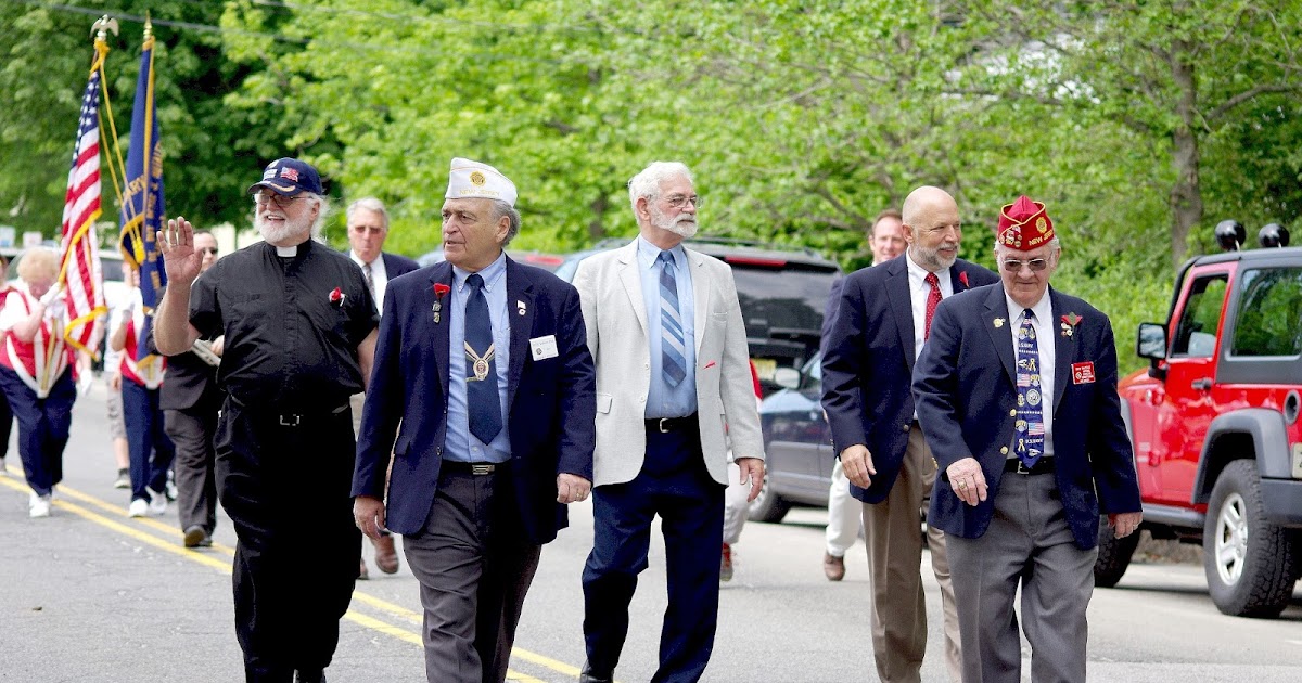 American Legion Post 157: Pictures from past events