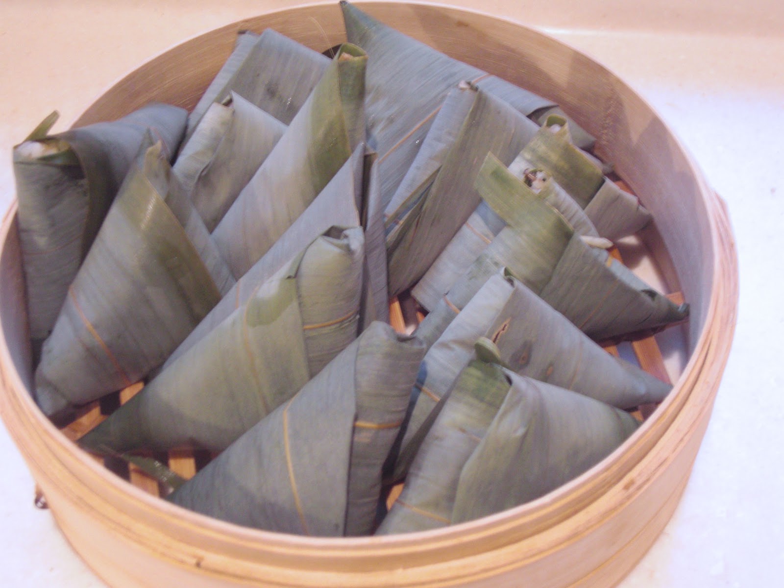 A Japanese Gourmet in London: November 2012