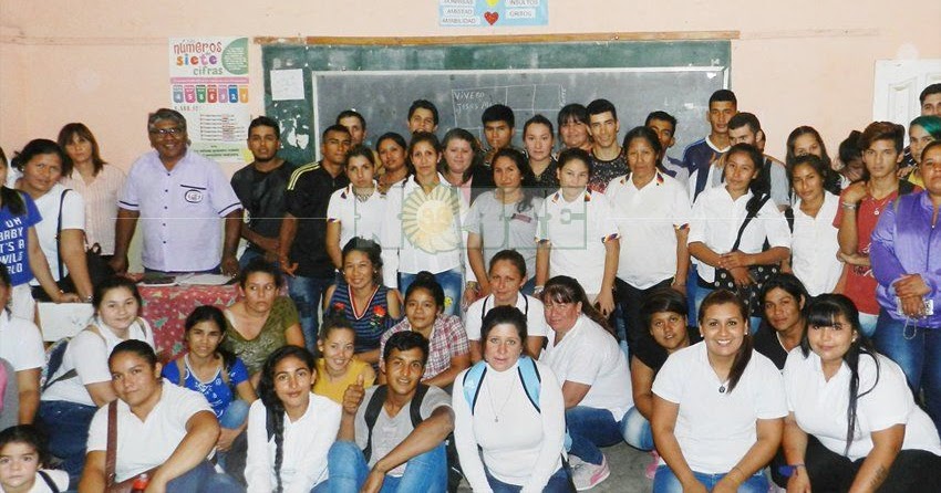 COMUNIDAD TOBA - Punto de en lace: Comunidad qom reclama formalización ...