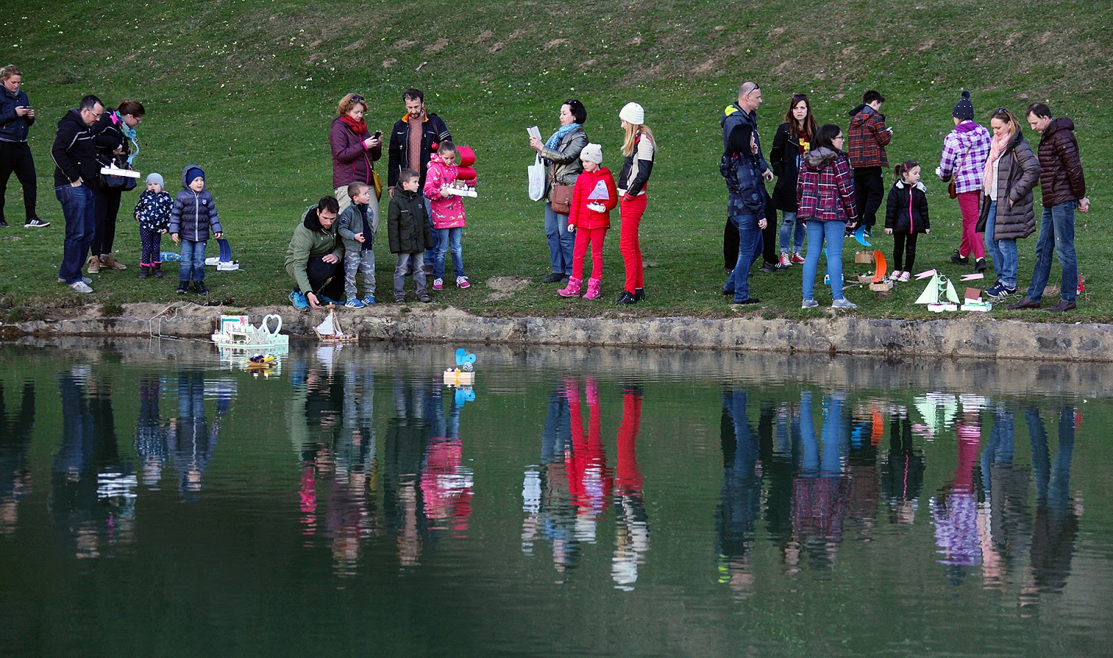 Gregorjevo - Slovenian Valentine's day - UNDER ALPS