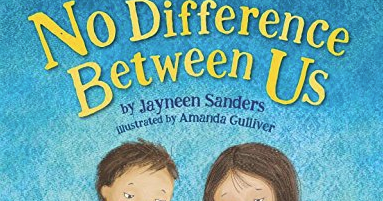 Gay-Themed Picture Books for Children: No difference between us