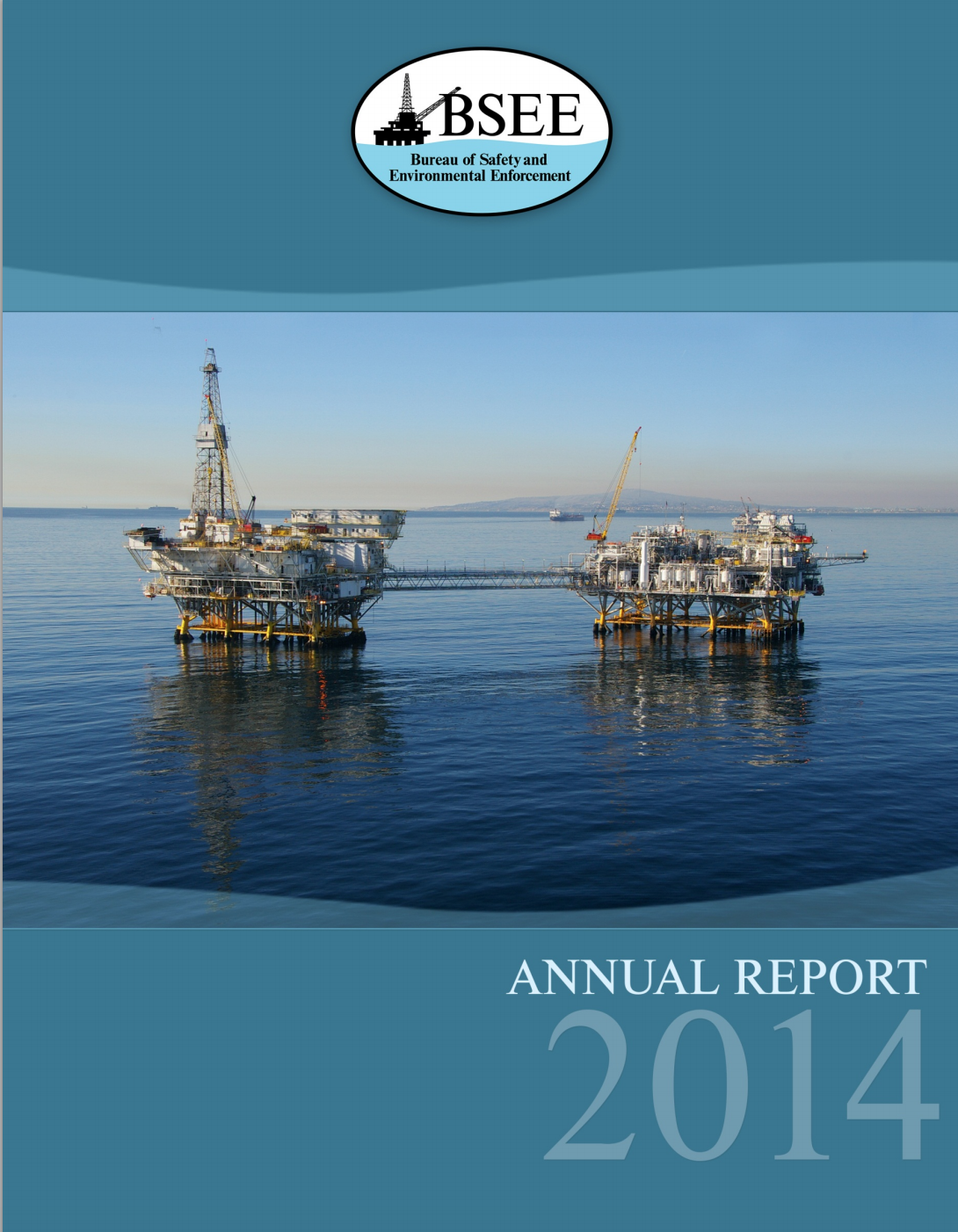 BSEE Announces Near-Miss Reporting System, Annual Report | EHS Works