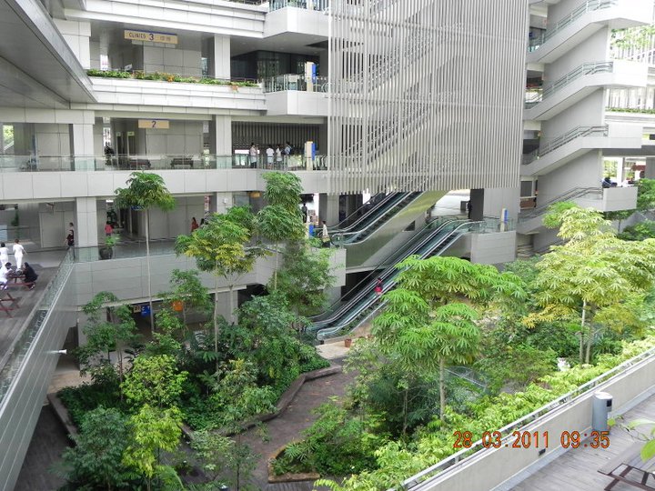 Chill's Closet: KTPH SINGAPORE